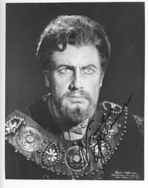 Regele și bagheta sa – Despre Opera