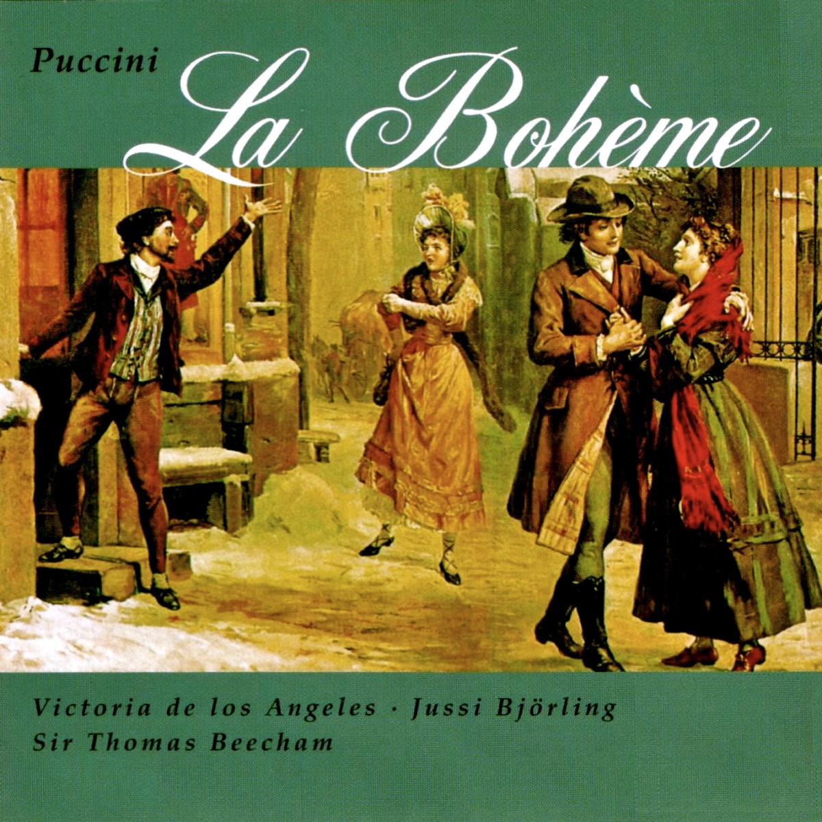 O mică plimbare… – Despre Opera