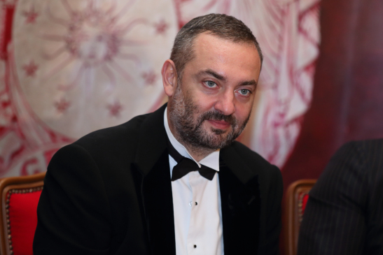 Există „Breaking News” și în lumea muzicii. Răzvan Ioan Dincă – Despre ...