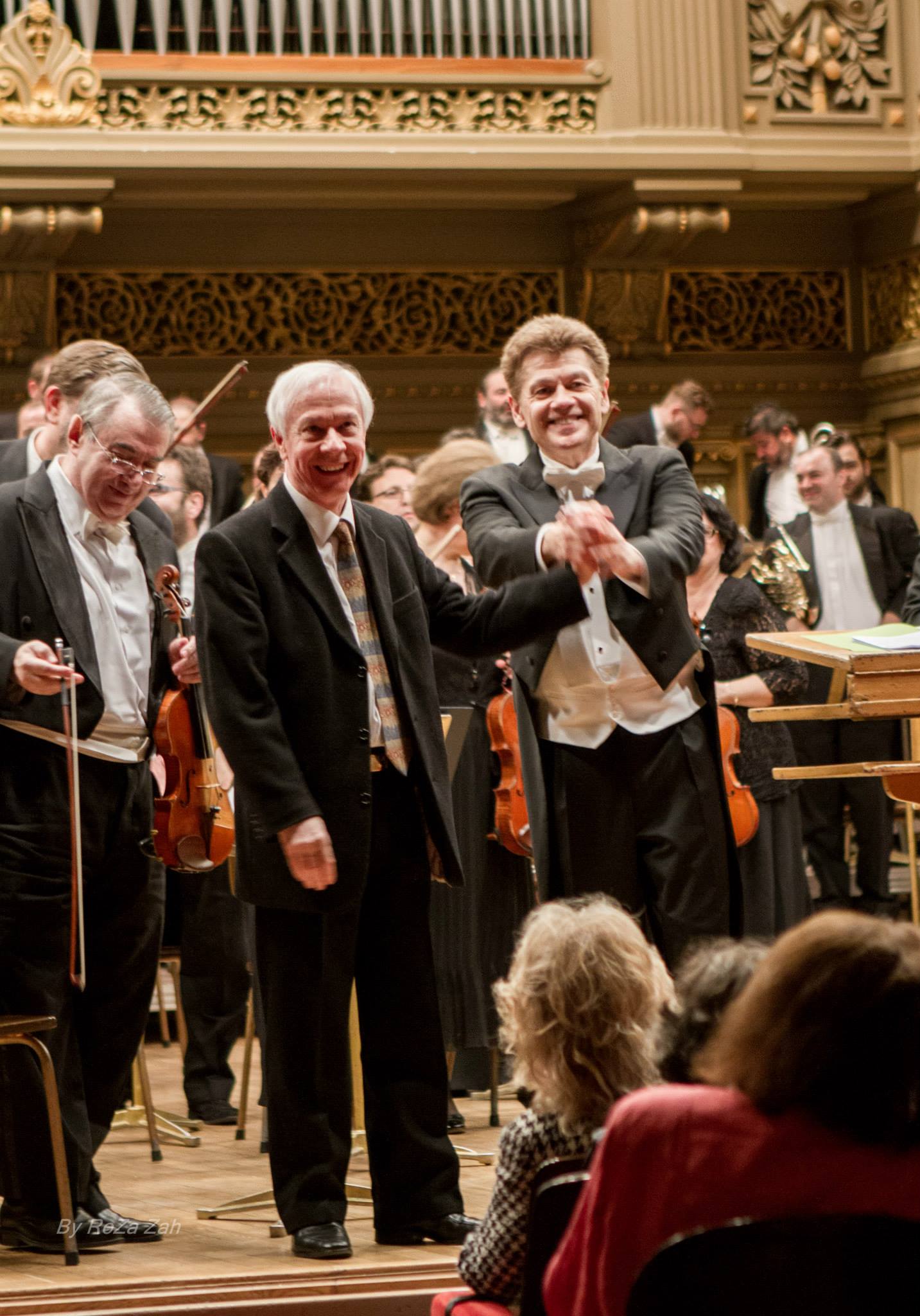 Ulpiu Vlad – Christian Badea – Despre Opera