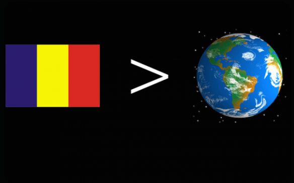 Șovinism românesc – Despre Opera