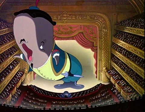 „Instituționalizarea” Operei și un pic de istorie – Despre Opera