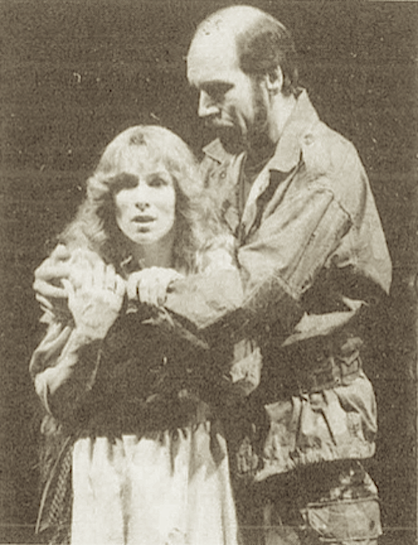 Helen Field și Jacque Trussel – Micaëla și Don José – Despre Opera