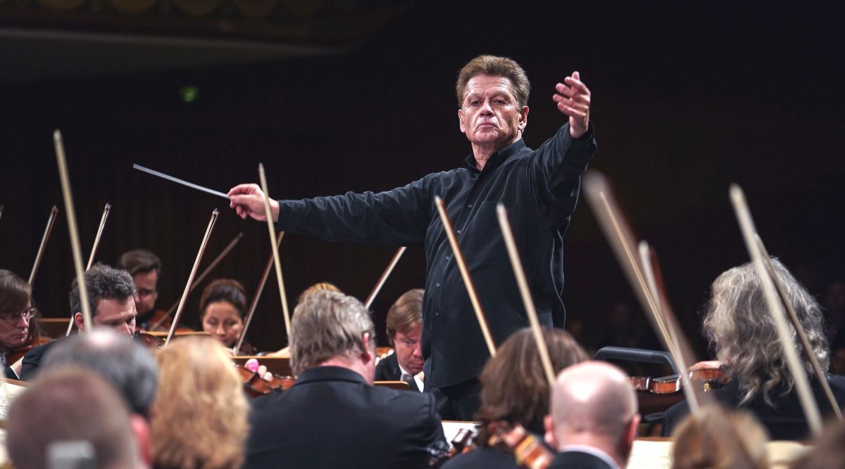 Christian Badea cu Beethoven, Schumann și Wagner la Ateneu – Despre Opera