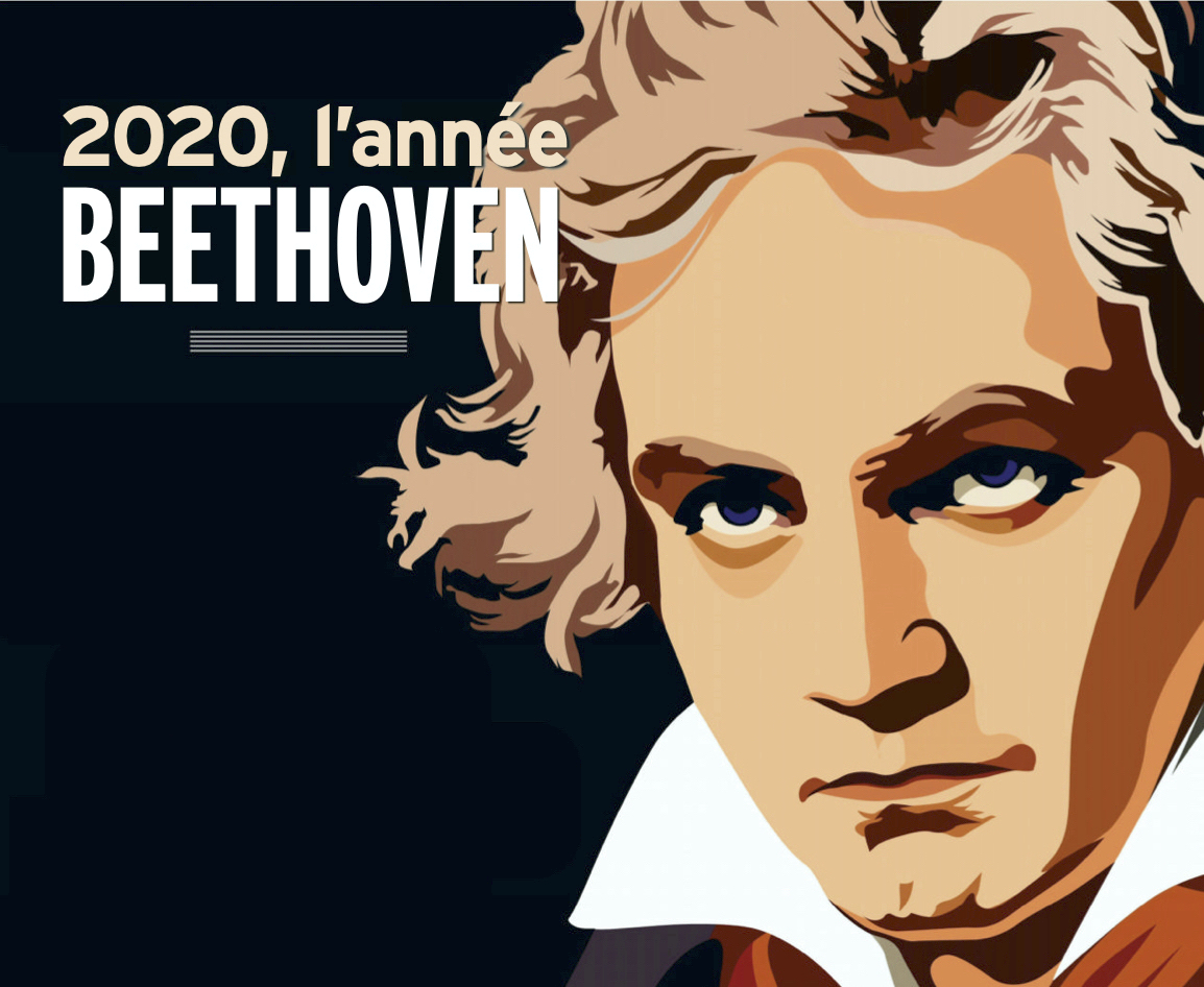 Beethoven 250 – A celebra înseamnă a asculta (II): acasă – Despre Opera