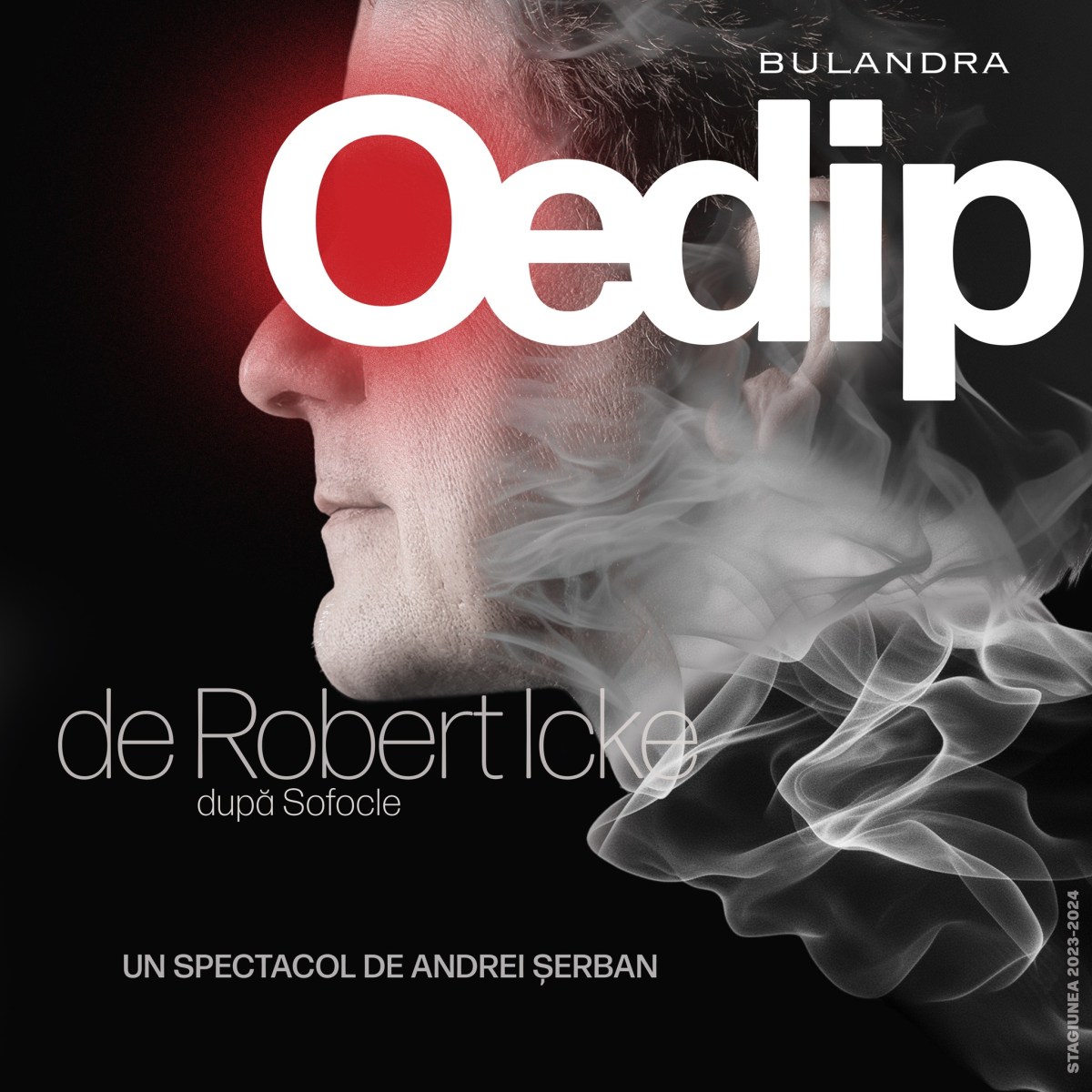 Œdipe la Teatrul Bulandra: Catharsis și o neașteptată dramaturgie ...