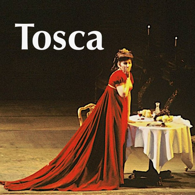 Anul [electoral] Puccini. Ep. 2: Tosca – Despre Opera